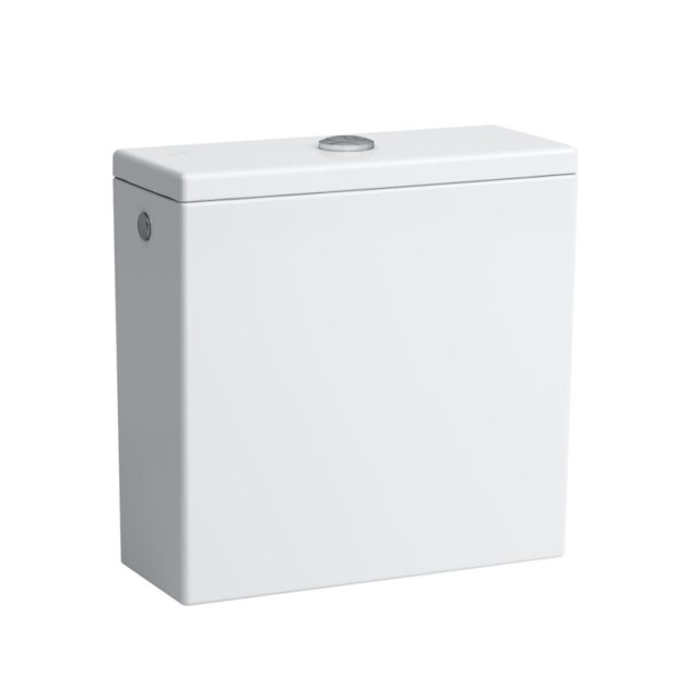 Laufen Pro Cistern with Insulation Tank H829952 - All4Bathroom ...