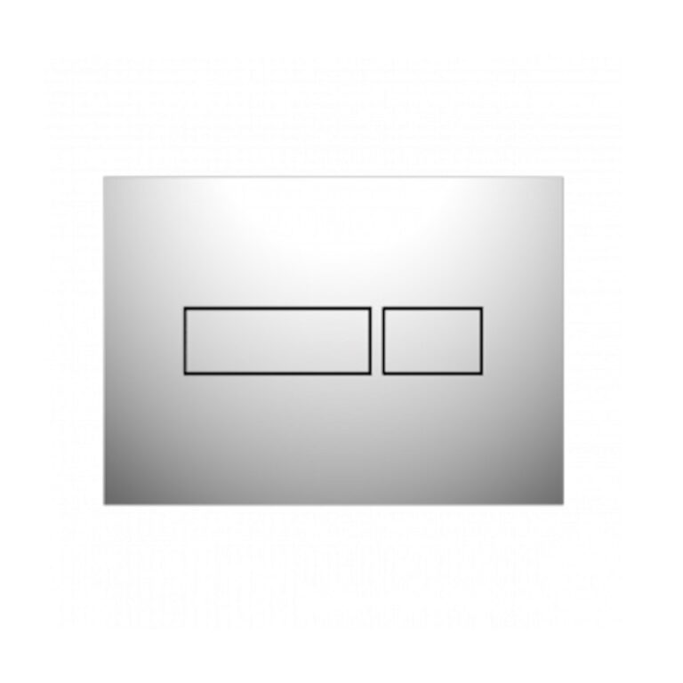 SANIT S603 Dual-Flush Operating Plate - All4Bathroom - Bathroom ...