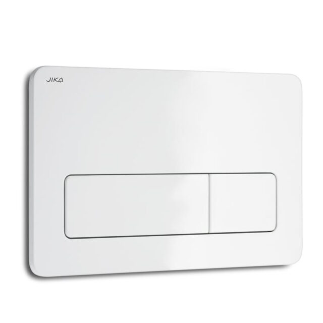JIKA Modul H893662 PL3 Dual Flush Plate - All4Bathroom - Bathroom ...