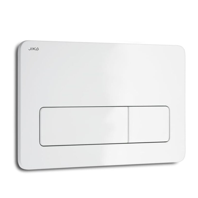JIKA Modul H893662 PL3 Dual Flush Plate - All4Bathroom - Bathroom ...