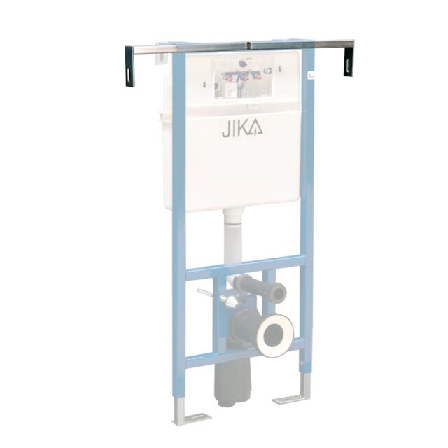 JIKA Modul H893650 Panel Set Side Fixing Frame - All4Bathroom ...